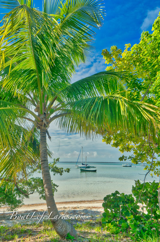 Manjack Cay Photo Tour - Boat Life Larks - SV Dulcinea