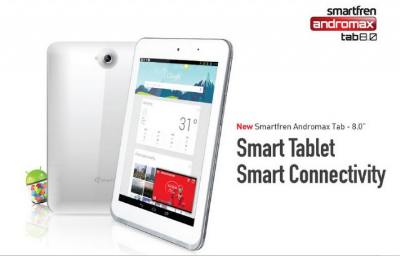 Harga Tablet Smartfren Andromax Terbaru 2020