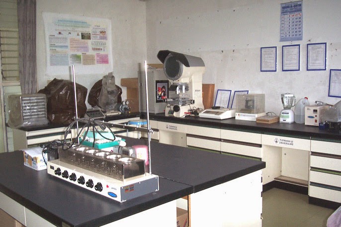 PENGANTAR INSTRUMENTASI - ANALIS SMK BANTUL