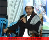 PENGAJIAN KH ANWAR ZAHID DALAM ACARA AQIQAHAN DI KEDIAMAN BPK HERU ...