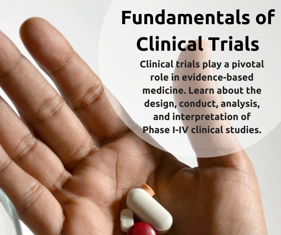 Picture Yourself In Clinical Research Careers: HarvardX Free Course in ... Picture Yourself In Clinical Research Careers: HarvardX Free Course in ...