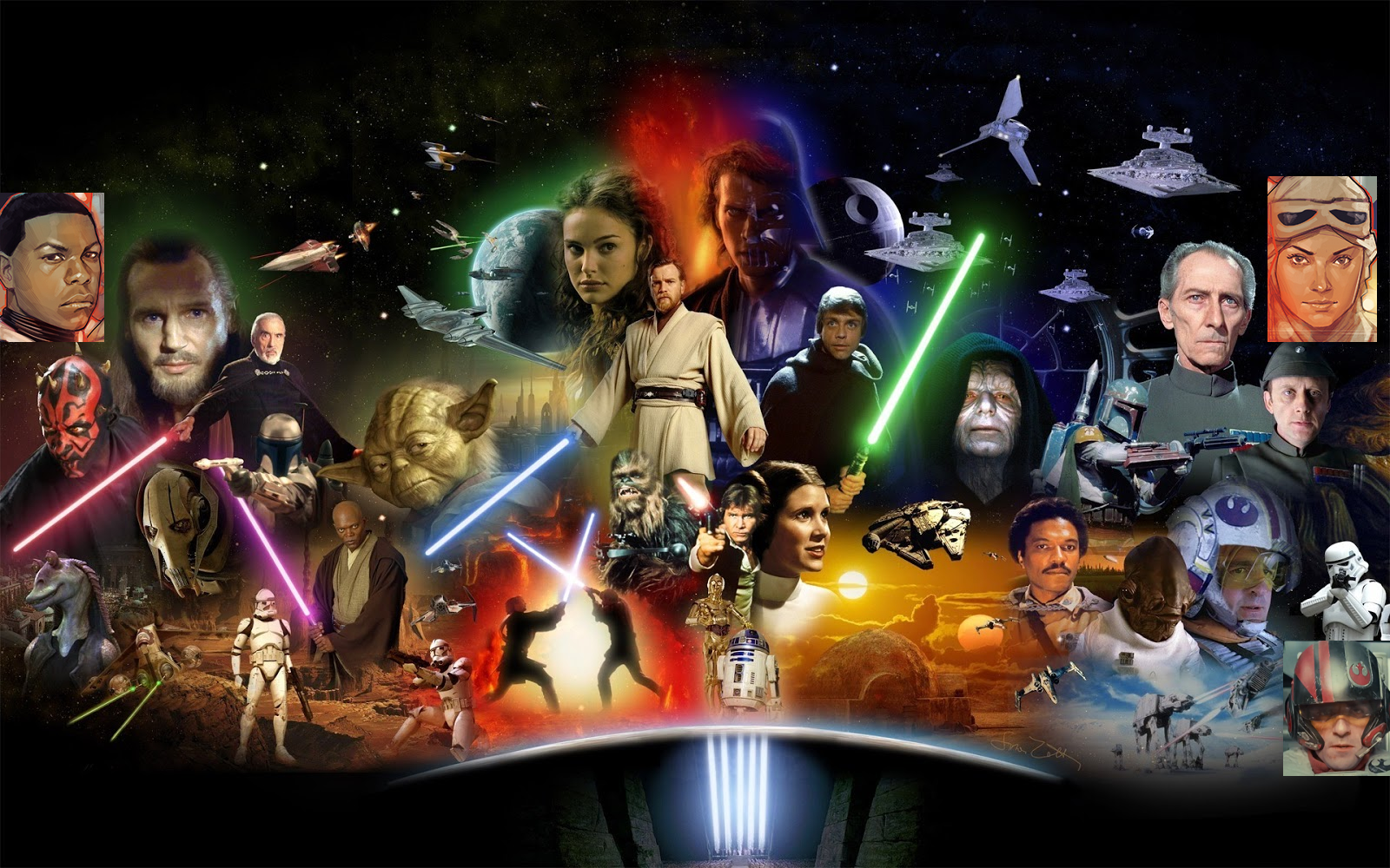 Star Wars: History of the Teaser Trailers | TRAILER MORE