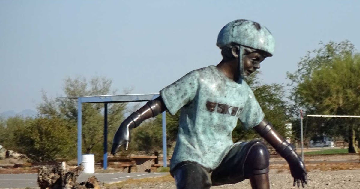 More Golden Years: Bill better so we went out and about. A couple of ...