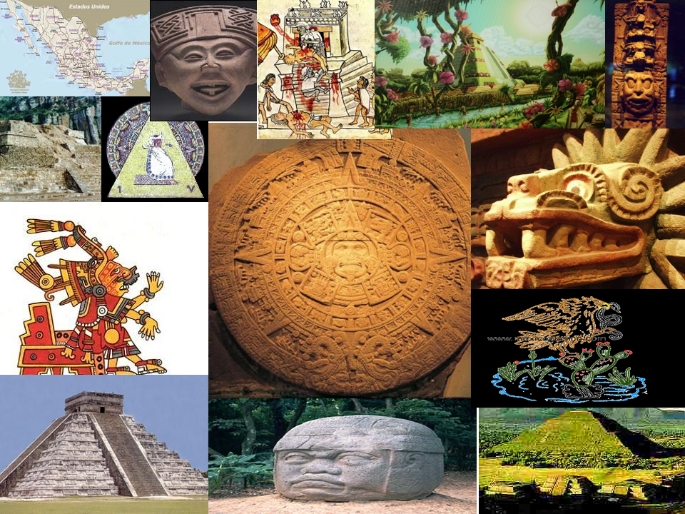 historia de mexico: COLASH HISTORIA DE MEXICO