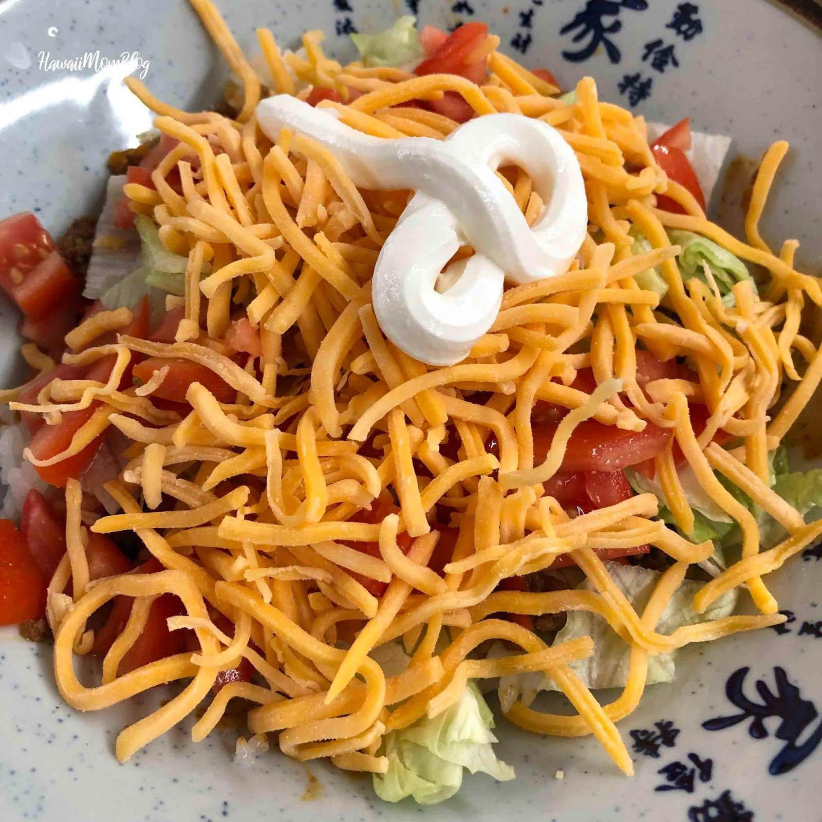 Hawaii Mom Blog: Joy Cup Noodles Mean