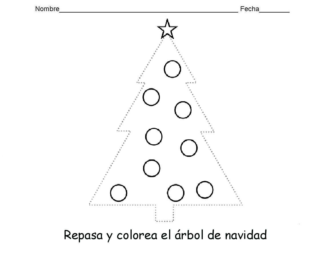 RECURSOS y ACTIVIDADES para Educación Infantil: Actividades de Navidad ...