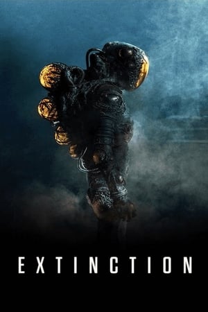The Geeky Guide to Nearly Everything: [Movies] Extinction (2018) Review