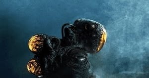 The Geeky Guide to Nearly Everything: [Movies] Extinction (2018) Review