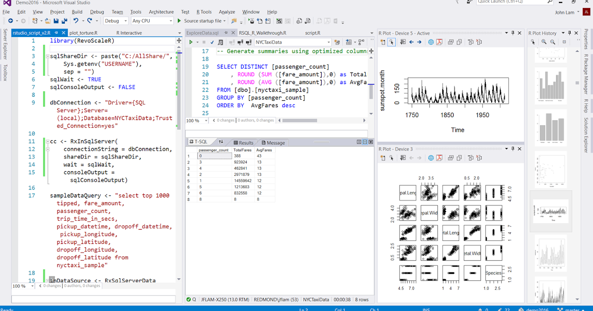 SQL-Fy - Data Solutions