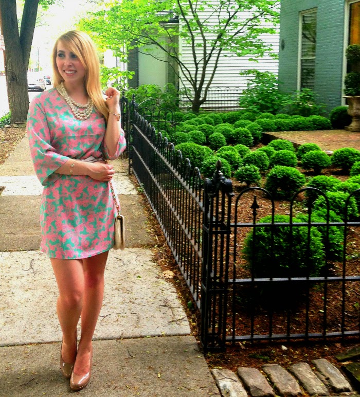 YOU LOOK LIKE LILLY... - CLASSY SASSY