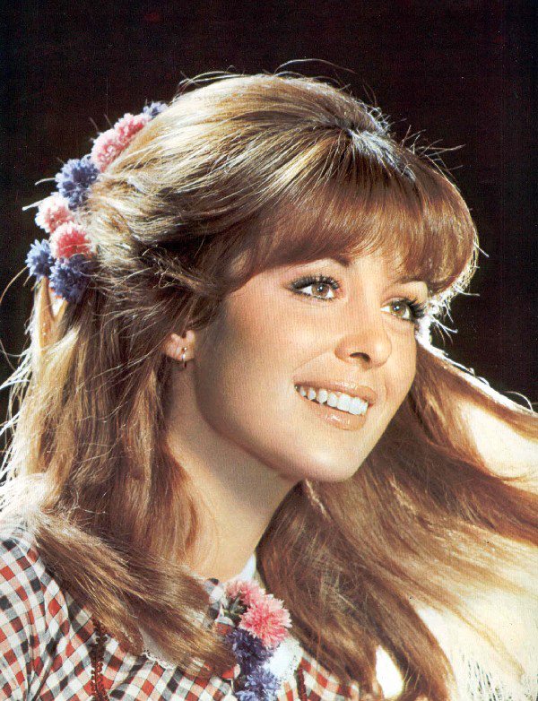 FOTONOVELAS / FOTOROMANZI: ♥ MICHELA ROC ♥