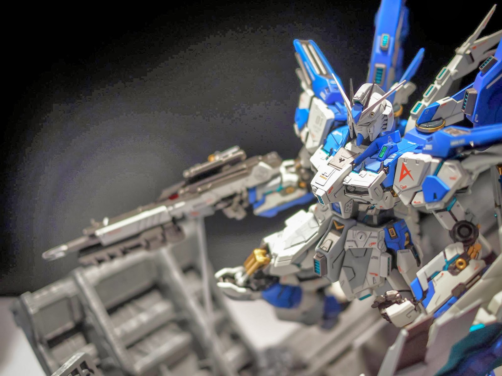 GUNDAM GUY: Gunpla Builders World Cup (GBWC) 2013 Singapore - On ...