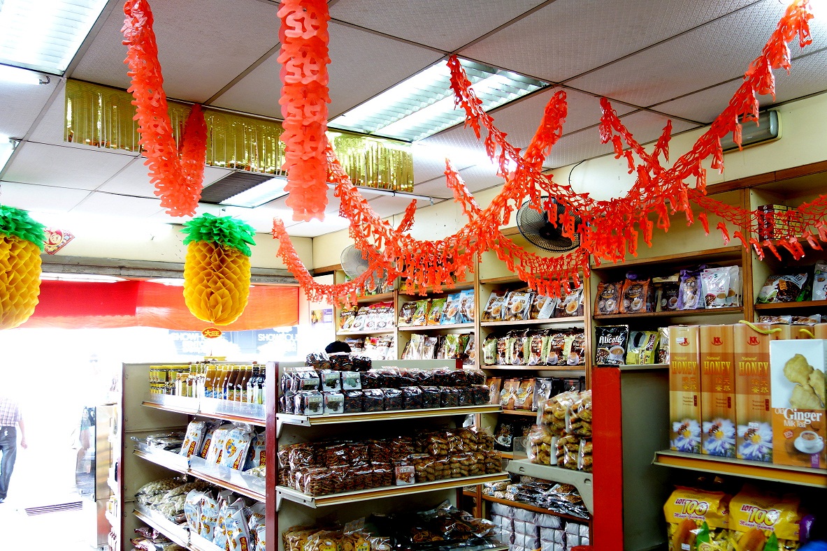 Midas Food n Travel Blog: Desaru firefly watching Day tour