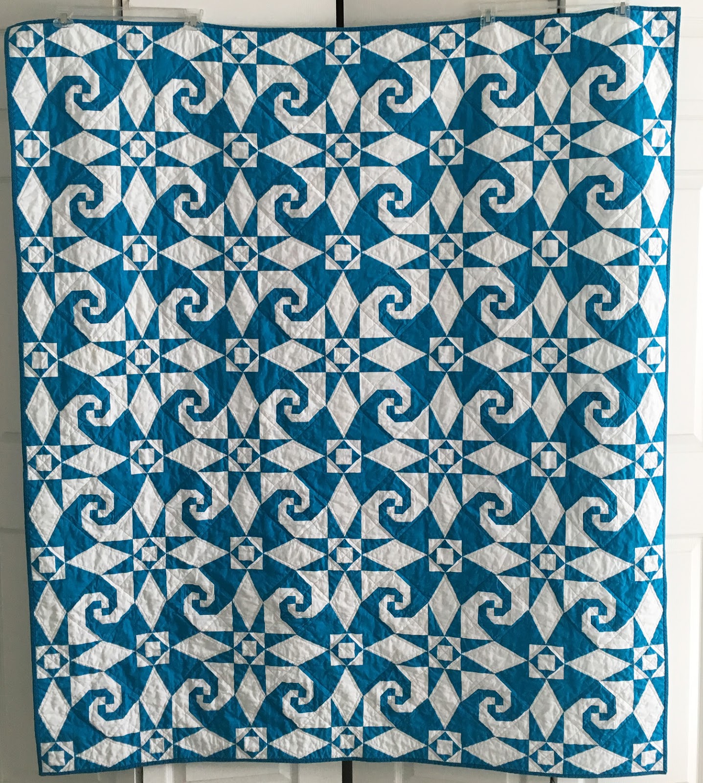 The shy one sews ...: 2016 Finish-Along ~ 3rd Third Quarter Finish ...