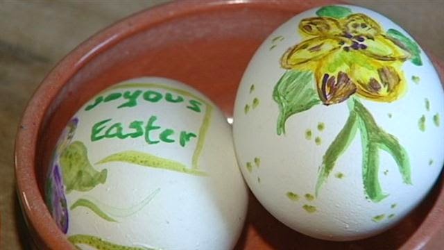 Old Salem Museums & Gardens Presents an Easter Festival in Old Salem ...
