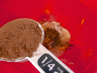 The Simple Life: 66 Calorie Chocolate Explosion Cookies