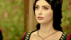 Animacje: Princess Isabella Fortuna