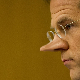 Terrebel: Mensen zijn raar