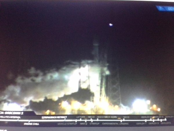 Lots In Space: Falcon 9 Returns to Flight and Makes Rocket Science History!