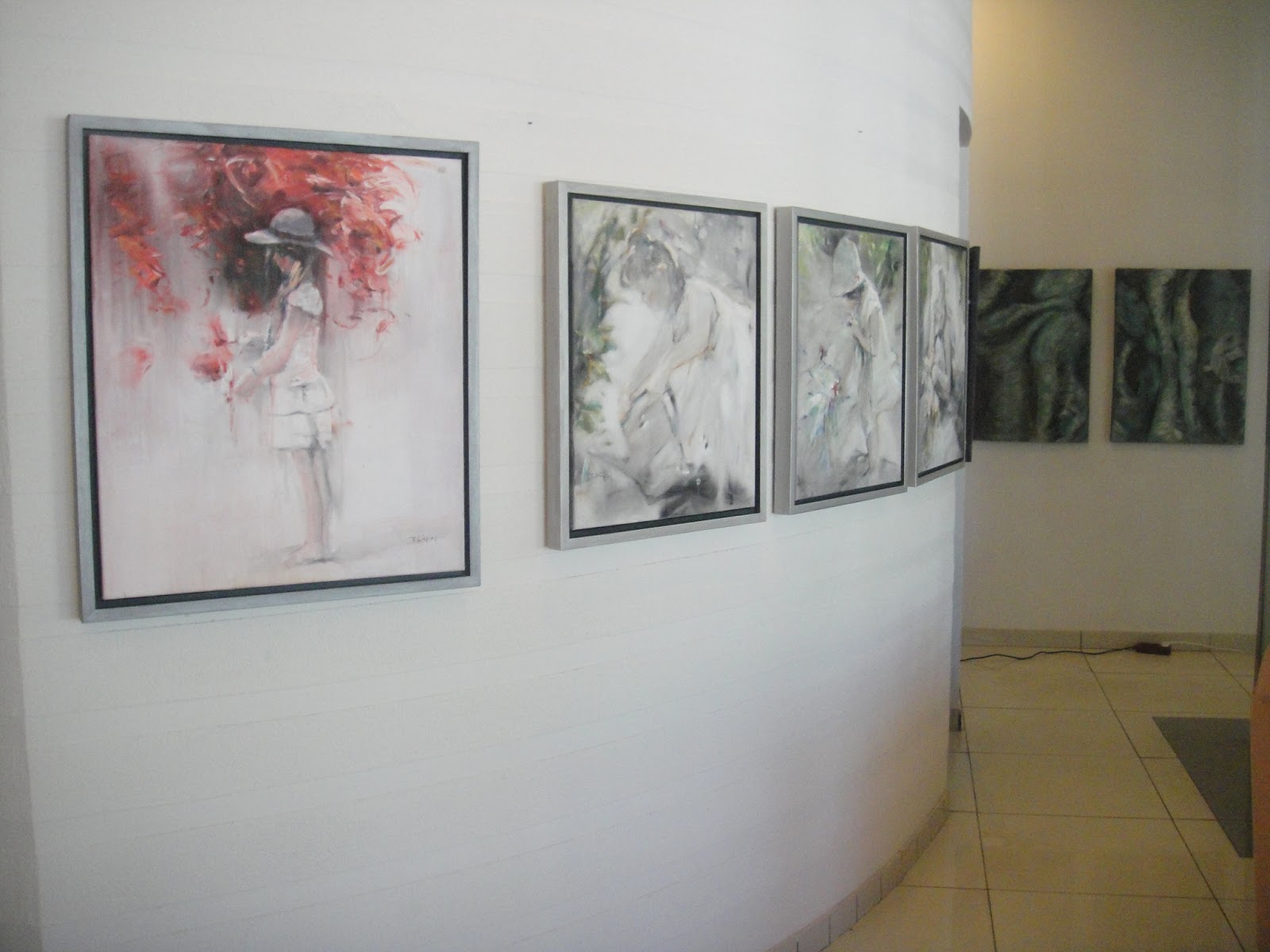 EPsilon Art Gallery: "Η ΤΕΧΝΗ ΣΤΗΝ ΠΕΡΙΟΔΟ ΤΗΣ ΚΡΙΣΗΣ" Ομαδική Έκθεση ...
