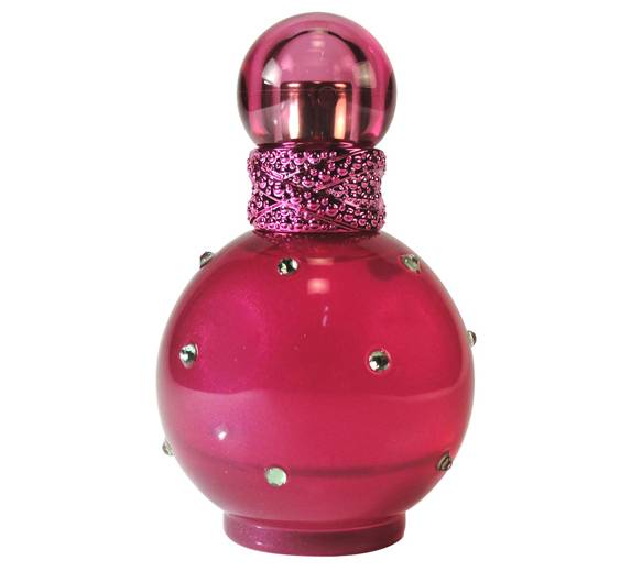 Pompom Cor de Rosa: Perfumes das celebridades