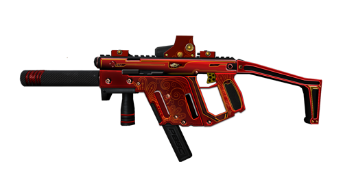 Senjata gratis Point blank dari GMPB - Spartan Clan PB Indonesia