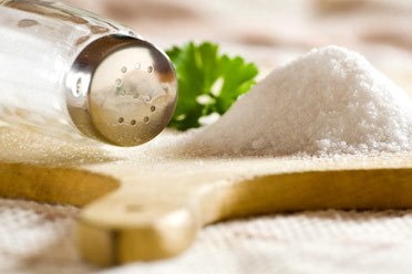 Excesso de sal pode causar doenças cardiovasculares | CMS Dr. Eithel ...