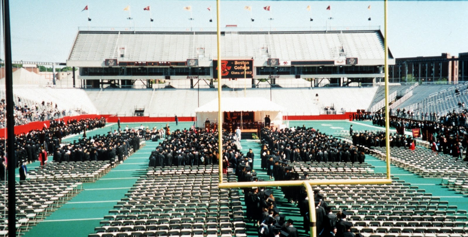 Praying for Boston - Jennifer Massoni PardiniJennifer Massoni Pardini