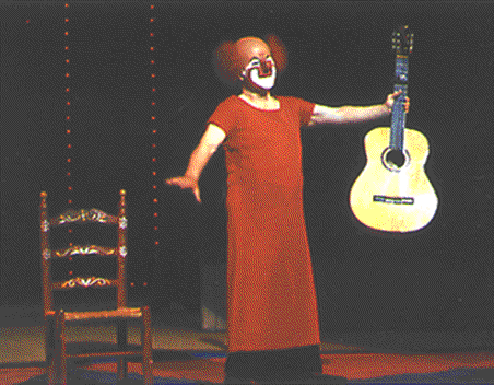 Charlie Rivel - Alchetron, The Free Social Encyclopedia