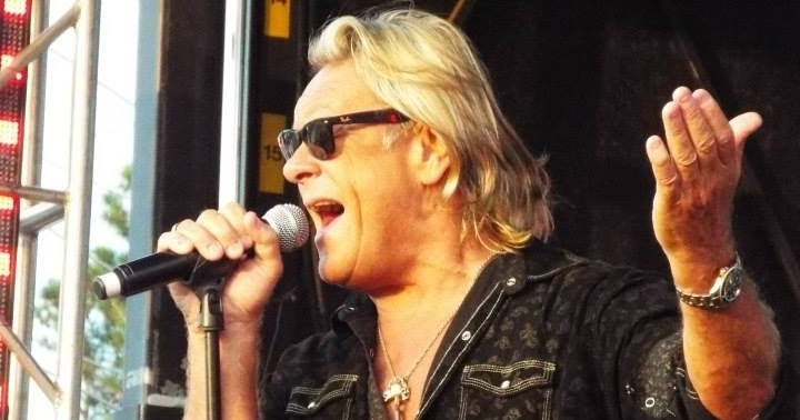 AOR WATCHTOWER: CONFIRMADA ENTREVISTA EXCLUSIVA COM O LEGENDÁRIO BRIAN HOWE