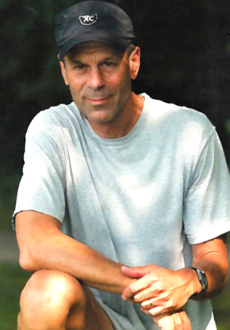 Lifetime Running: PROFILE--Marc Bloom has been running (and writing ...
