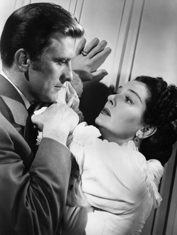 Love Those Classic Movies!!!: Mourning Becomes Electra (1947) "Rivals ...