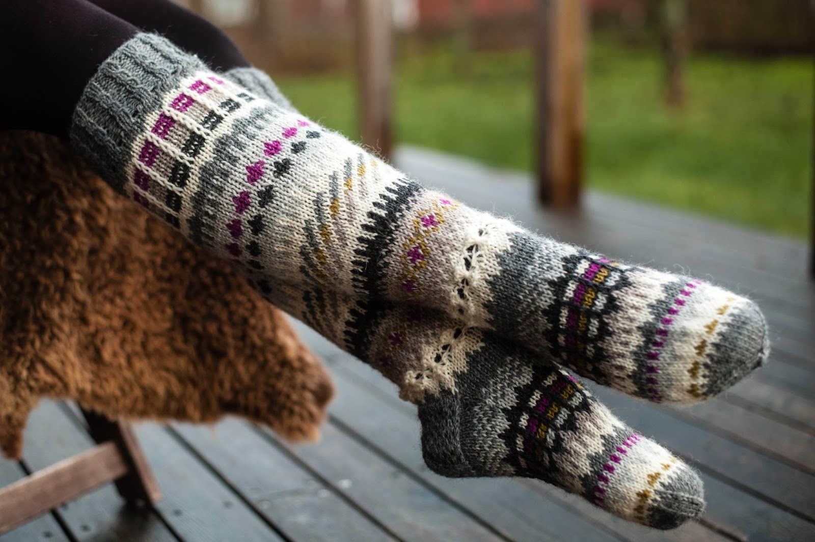 Ingeborg's Lotta: Inspirerad av Anelmaiset