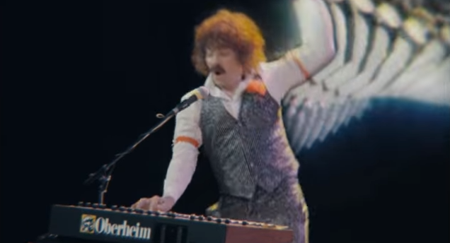 Jimmy Fallon and Paul Rudd Recreate 1981 Styx Music Video Shot-For-Shot ...