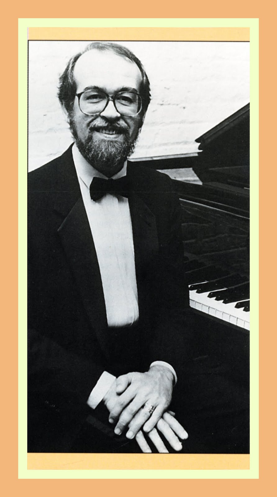 JazzProfiles: Roger Kellaway and Finding New Wonders
