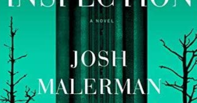 BOOK REVIEW: Inspection by Josh Malerman