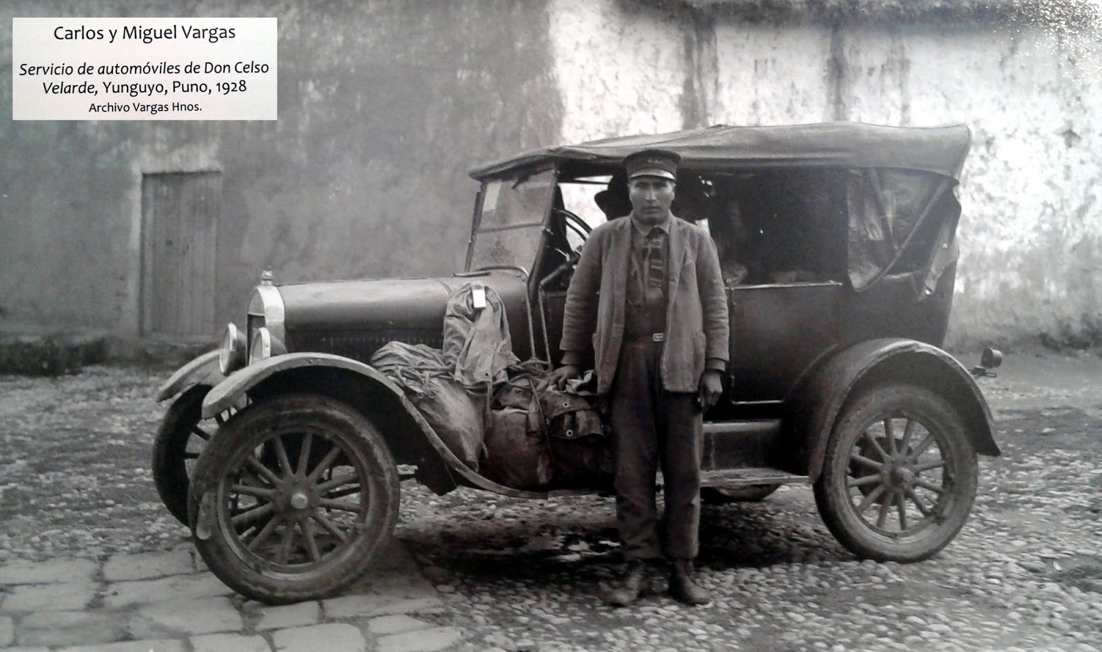 PUNO, CULTURA Y DESARROLLO: EXHIBICION DE FOTOGRAFIAS MEMORIA DEL PERÚ ...