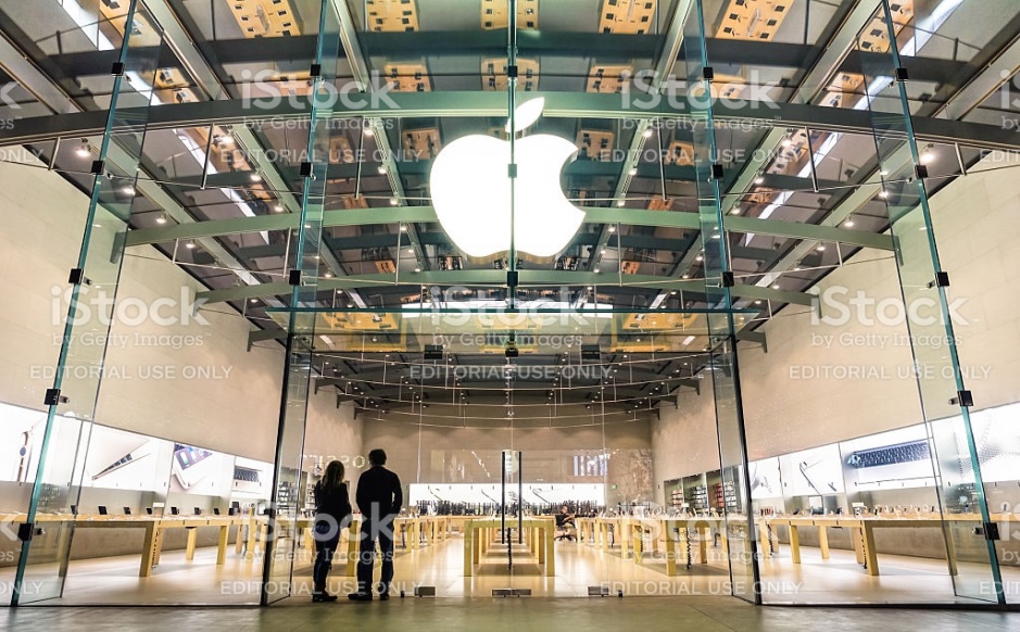 Sistem informasi global dan penerapannya oleh perusahaan multinasional