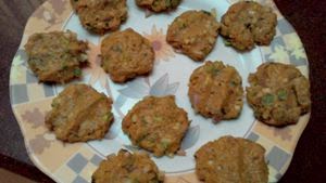 Vaniensamayalarai: Shami Mutton Kabab