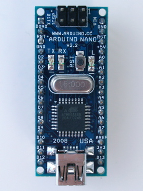 Computo Integrado: Arduino