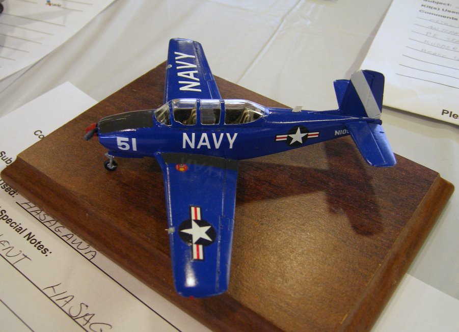 AScaleCanadian: Cincinnati Scale Modelers Contest and Swap Meet Part Two