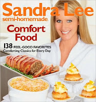 Books, Movies, Theatre Etc...: Book 18 ~ Sandra Lee Semi-Homemade ...