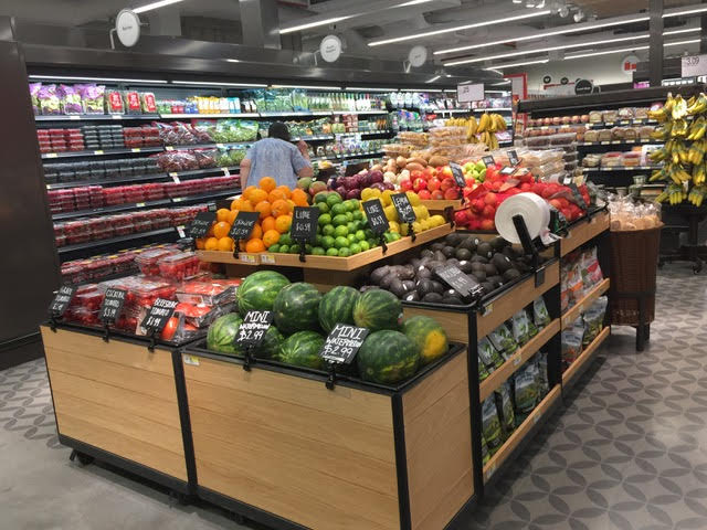 EV Grieve: Target opens ahead of schedule on 14th Street and Avenue A