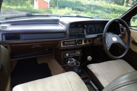 Kelebihan Dan Kelemahan Toyota Corolla DX KE70 | ToppCar