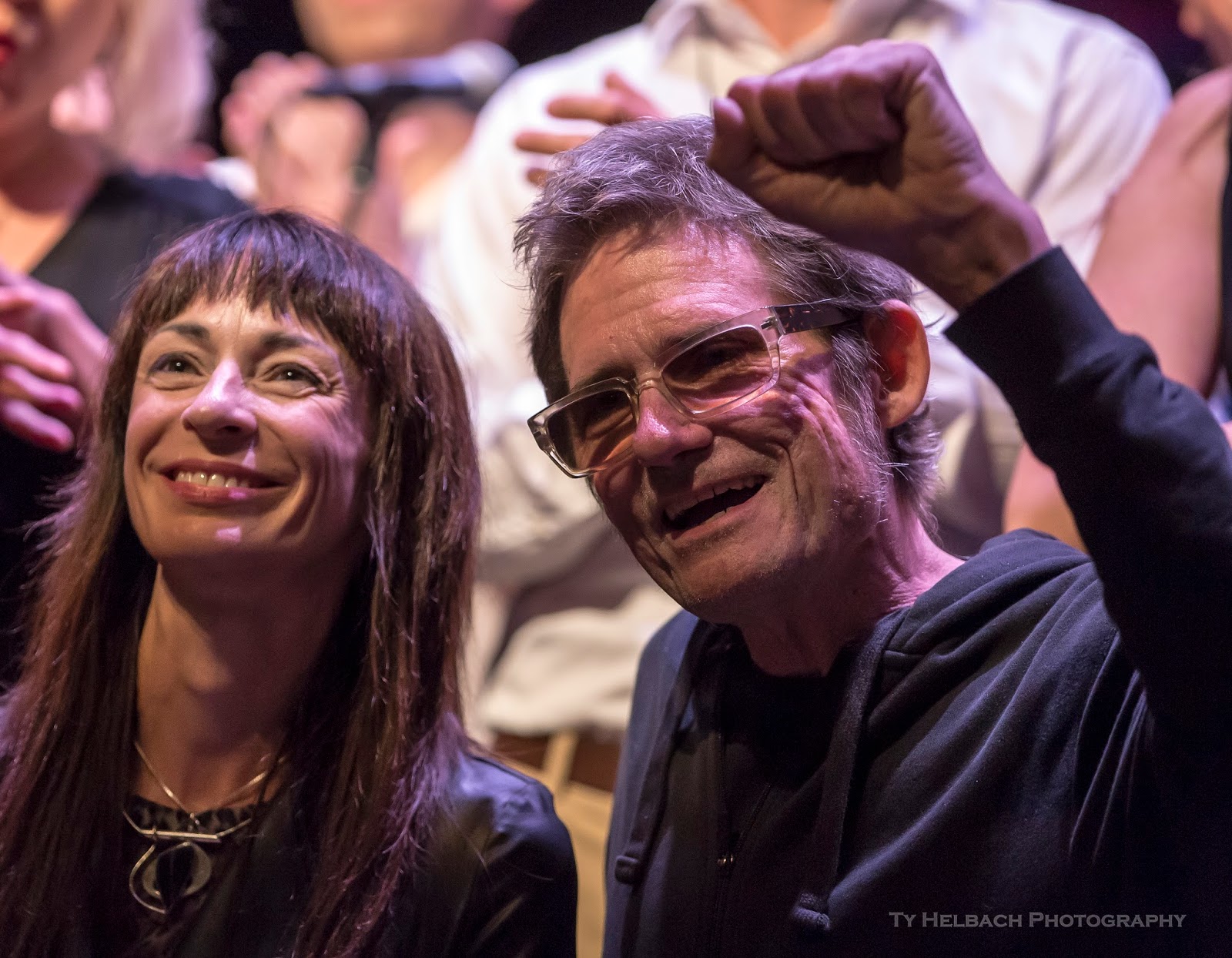 Ty Helbach Photography: The Songs of Pat Macdonald.