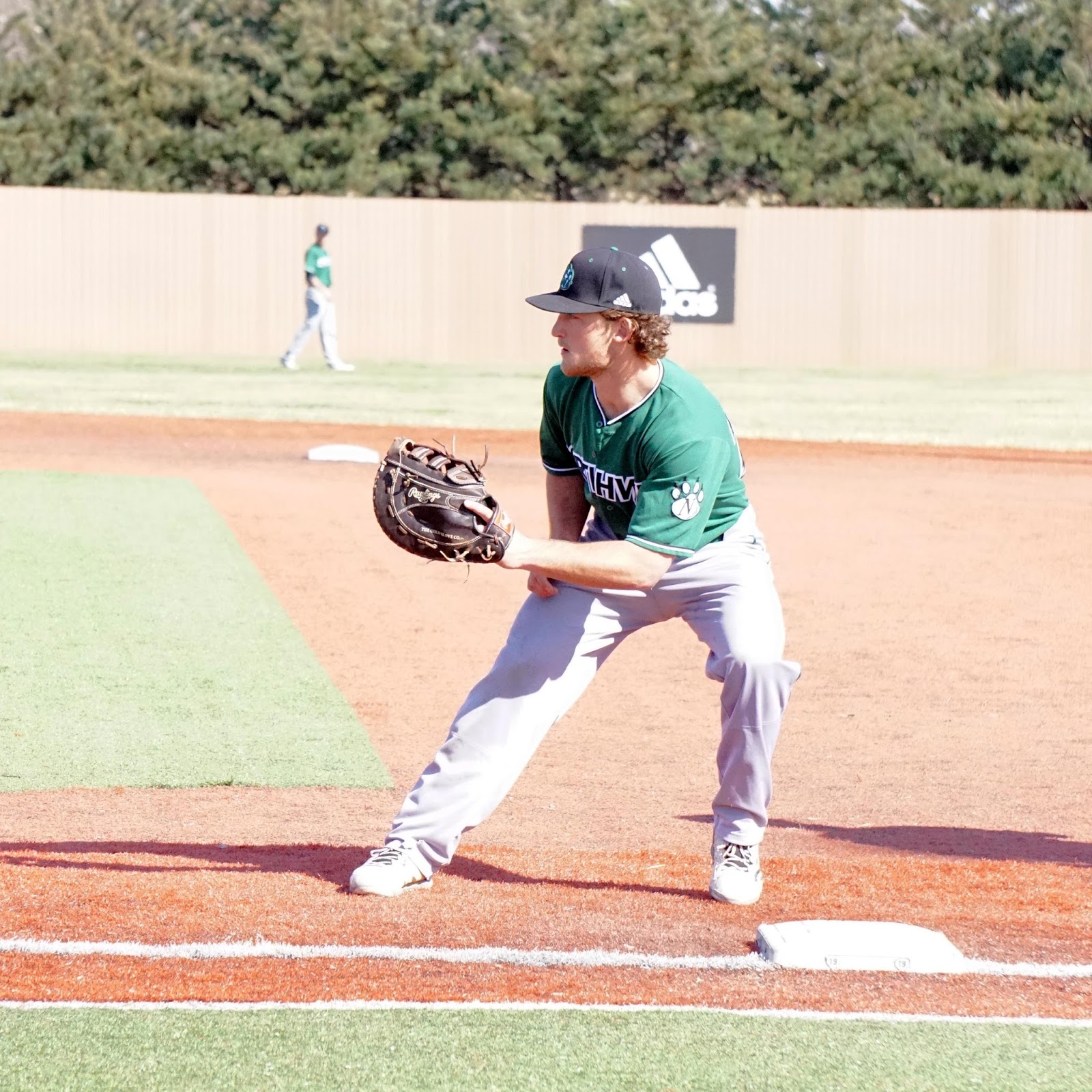 Northwest Missouri State Bearcats Baseball Report: Featured Rookie ...