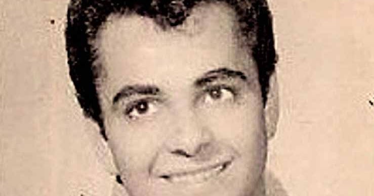 DICCIONARIO ROCKABILLY: Tony Capri (Youngstown, h. 1940)
