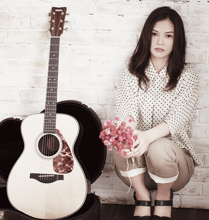 HANA Place: YUI - Fight (new single)