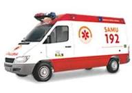 Blog Igaracy verdade.blogspot.com: Como solicitar o atendimento SAMU 192