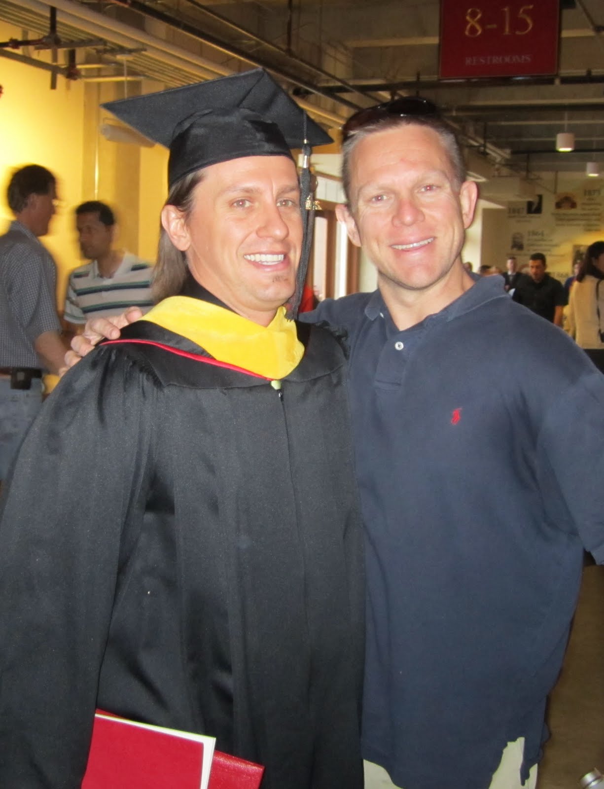 Ketelsen / Aubert / Bailey / Lillie ReUnion: August 2011